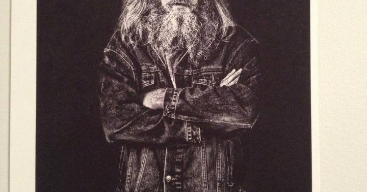 RoyStuart.biz: Roy Stuart's portrait wins Bronze at the Iris ...