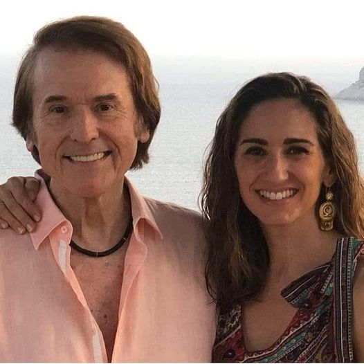 fotos: fotos de raphael y su familia