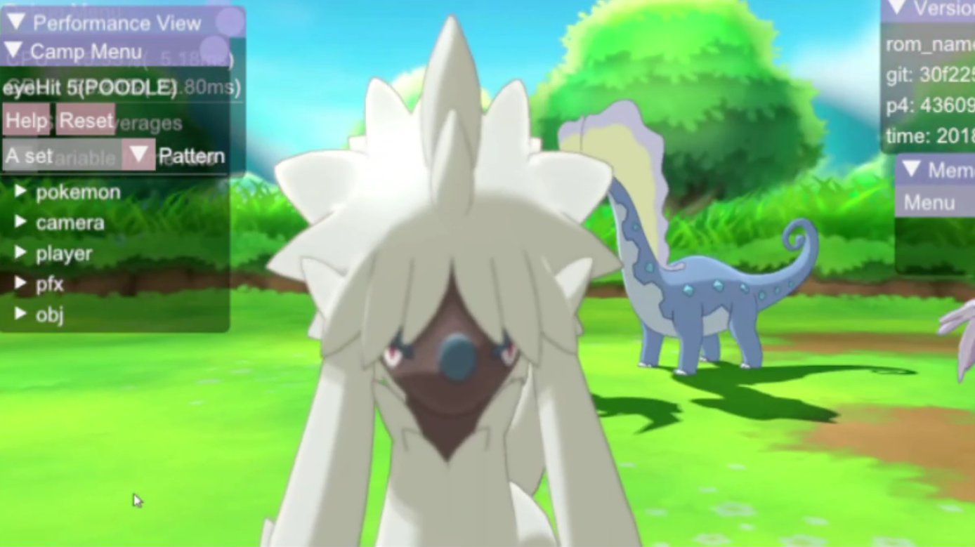 Versão Beta de Pokémon Sword e Let's Go! revelam detalhes do processo ...