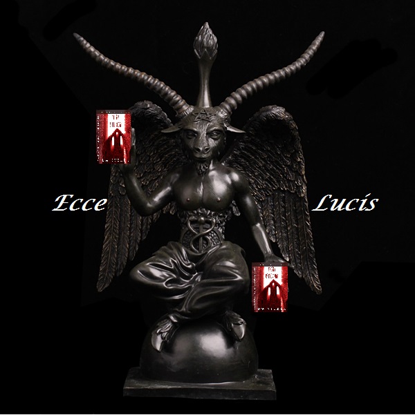 The Penniless Poet: The Baphomet