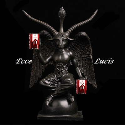 The Penniless Poet: The Baphomet