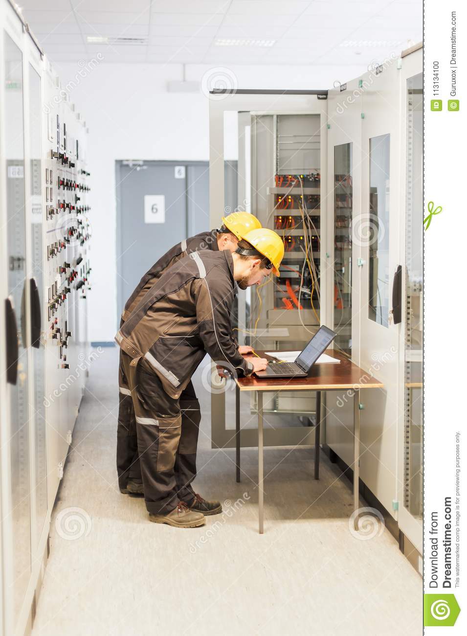 What Is SCADA System