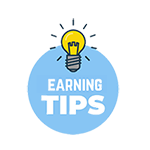 Online Earning Tips