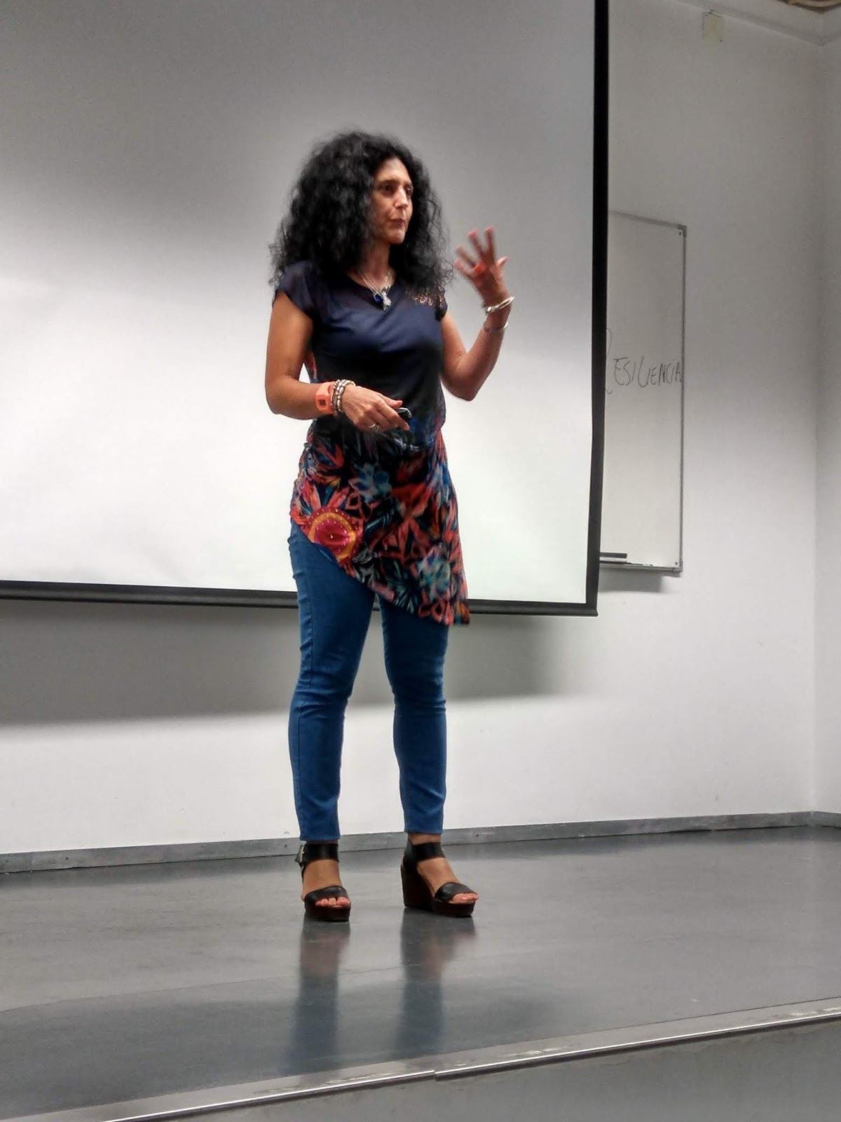 Agora Speakers 2019 Convention: _| SÓNIA DAVID - speaker