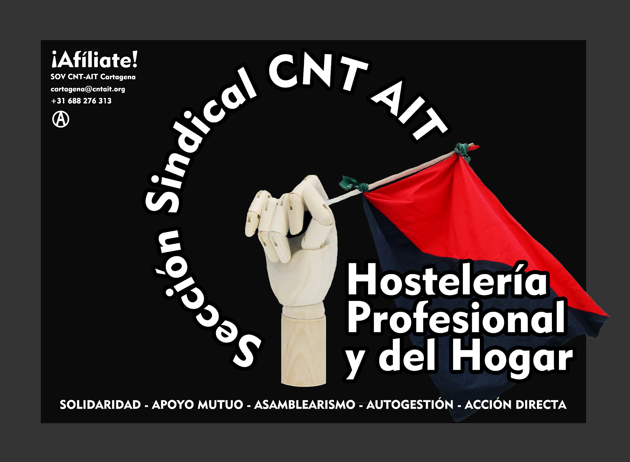 CNT-AIT Cartagena