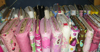 My Textile Obsession