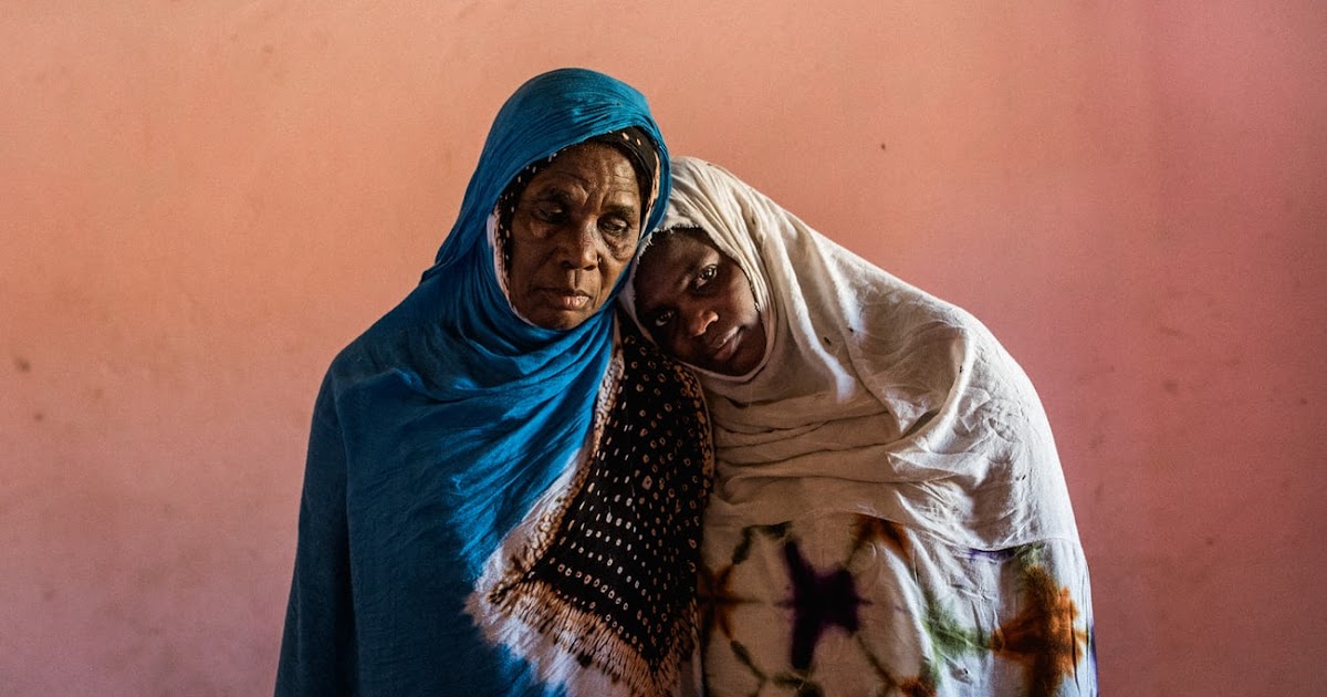 Arjunpuri in Qatar: The unspeakable truth about slavery in Mauritania