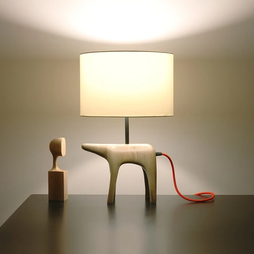 50 Unique decorative table lamp designs | Melody Jacob