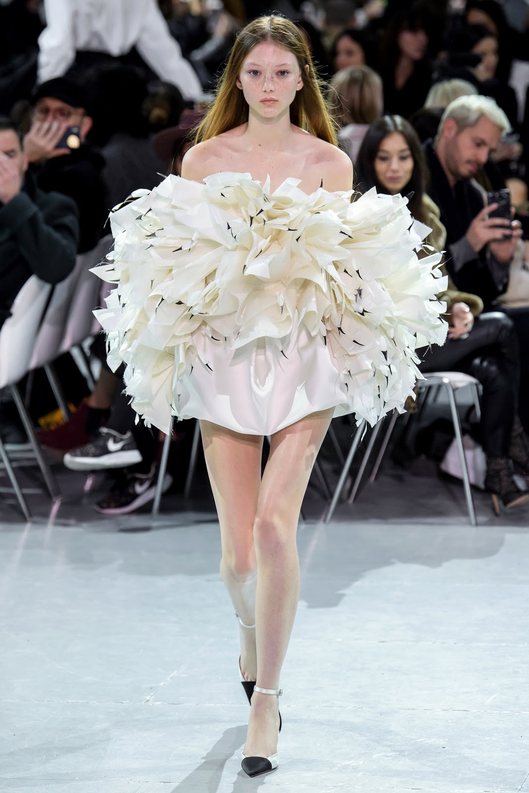 Alexandre Vauthier Spring 2019 Couture Collection | Cool Chic Style Fashion