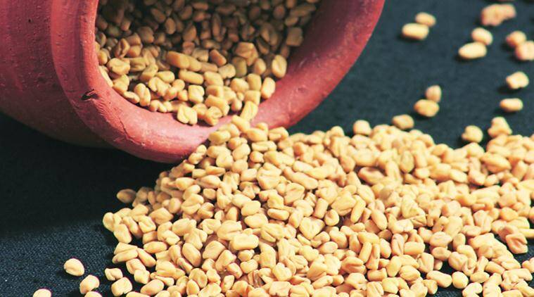 The Health Benefits Of Fenugreek You Must Know - Dr Appiah