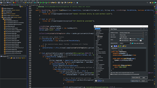 10 Must Have Eclipse Plugins for Java Beginners | czetsuyatech