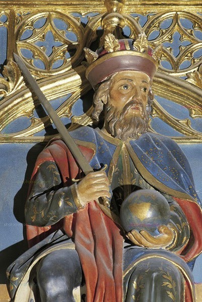 Gran Angular: Alfonso VII. Sueños imperiales