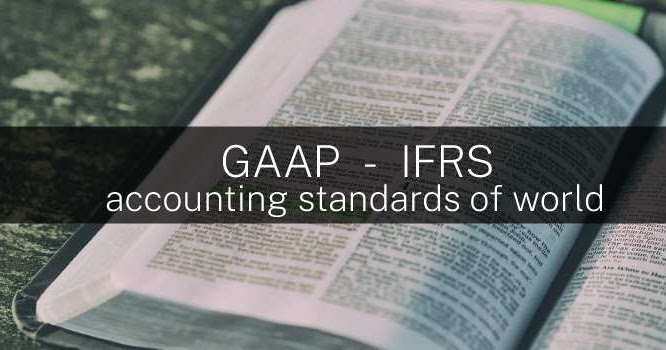 Accounting System of the World