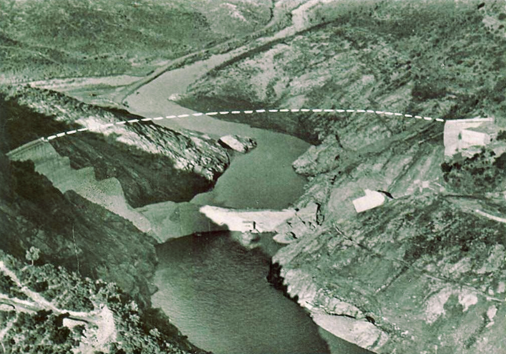 Engineering Channel: Malpasset Dam Disaster