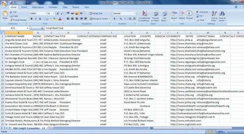 I Will Do Excel Data Entry Copy Paste Web Research Aun512 Services