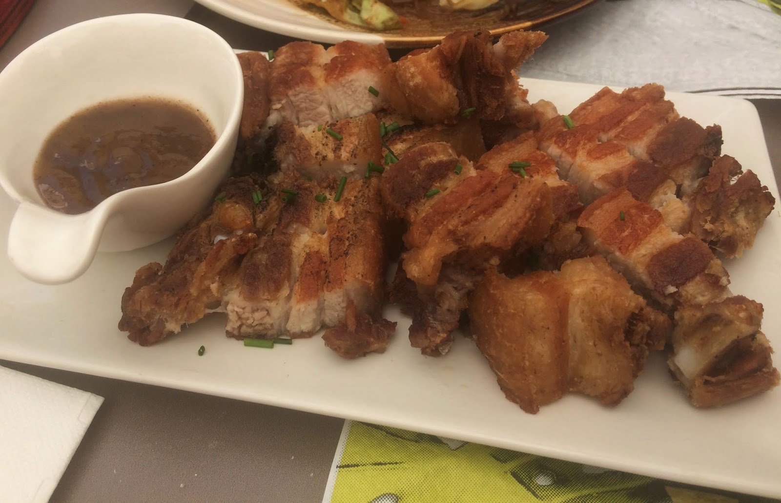 Cádiz Gusta -Revista de Activismo Gastronómico: Vin Vin´s, Comida ...