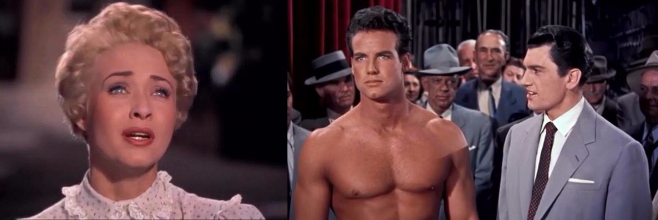 GREAT OLD MOVIES: ATHENA