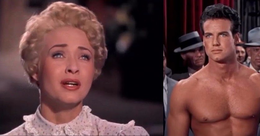 GREAT OLD MOVIES: ATHENA