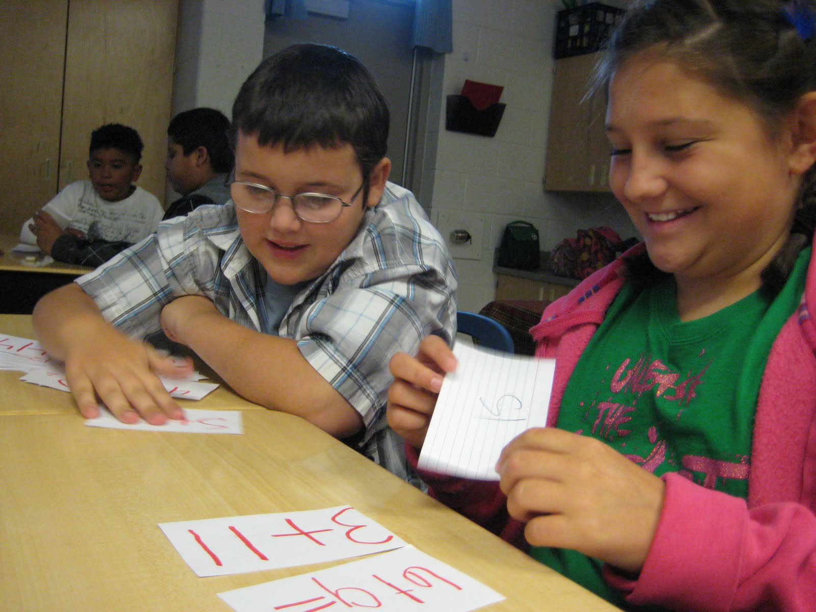 Mr Headrick s Class Mastering Math Facts mr-headrick-s-class-mastering-math-facts