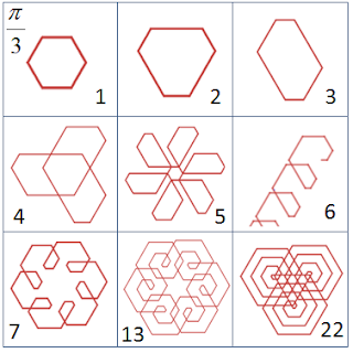 mathrecreation: 2016