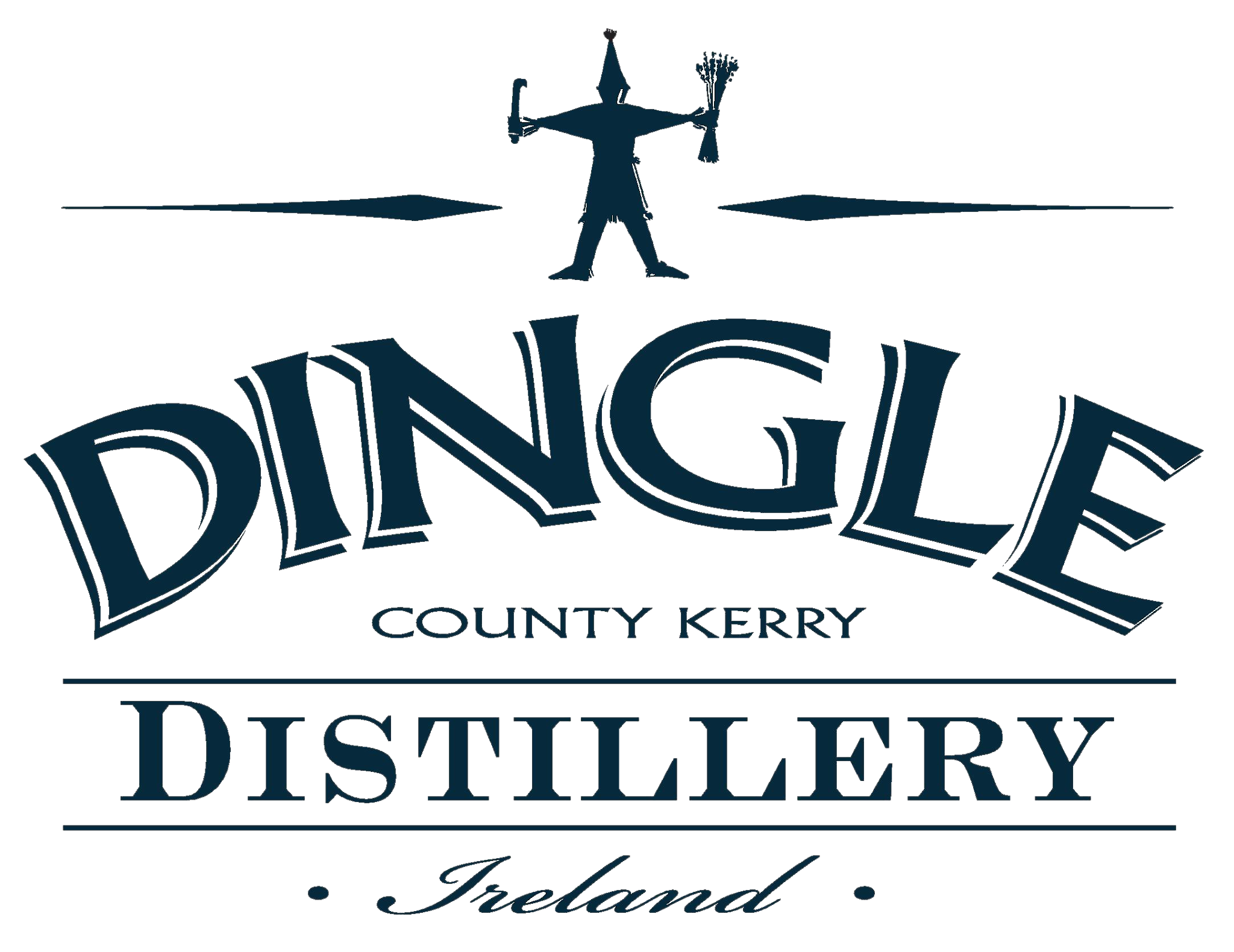 Brian's Malt Musings: Dingle Single Malt