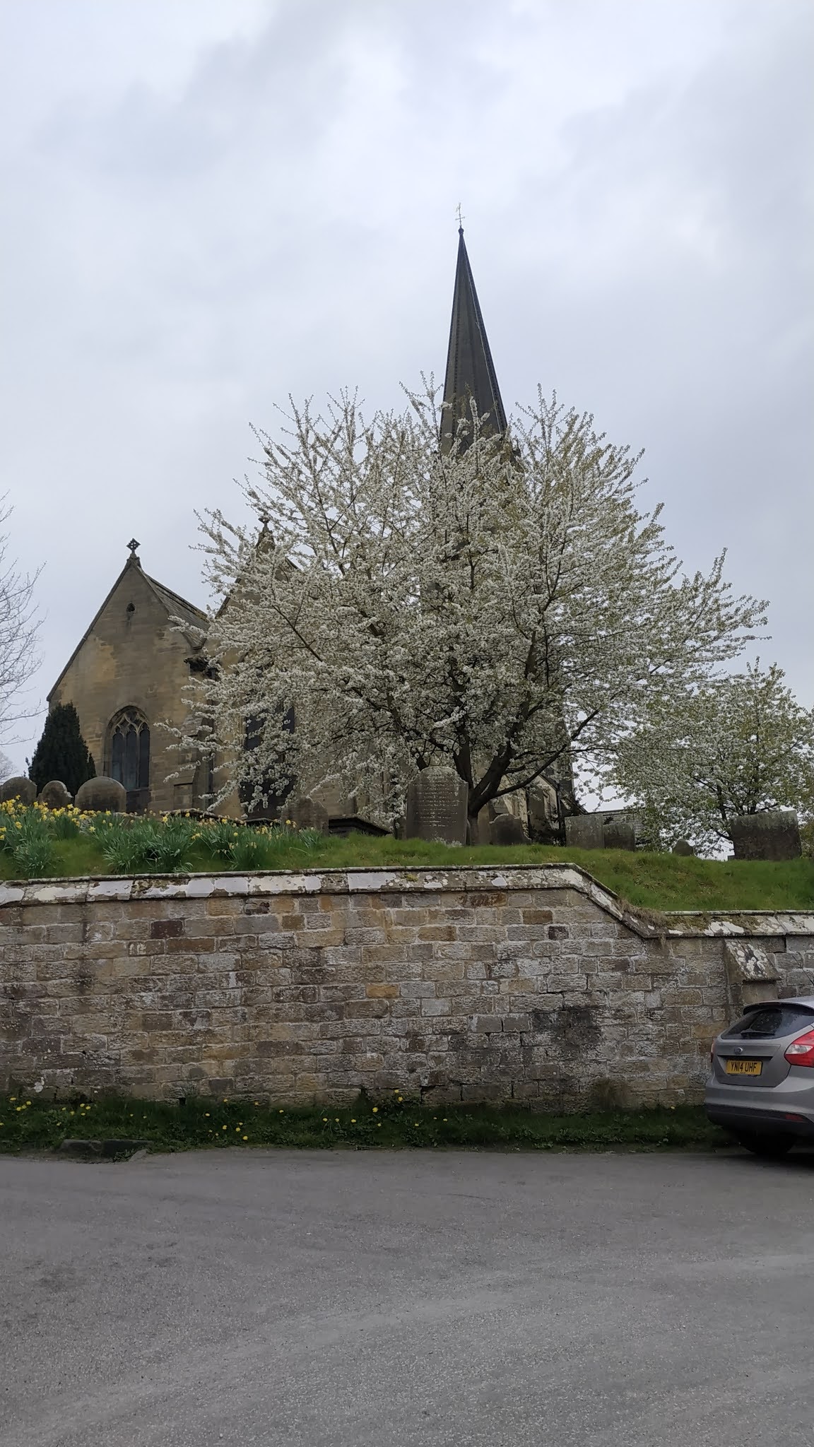 UK Journey 7: Edensor - Desa Khayalan Andrea Hirata | Know Language ...