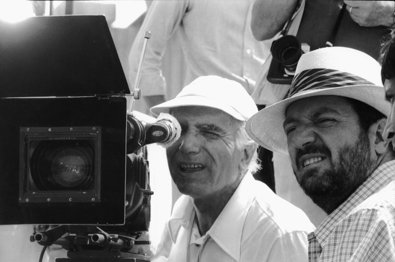 Luigi Comencini: A Master of Commedia all'italiana