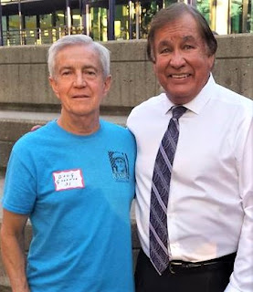 Lifetime Running: PROFILE--Doug Goodhue has been running for 36 years