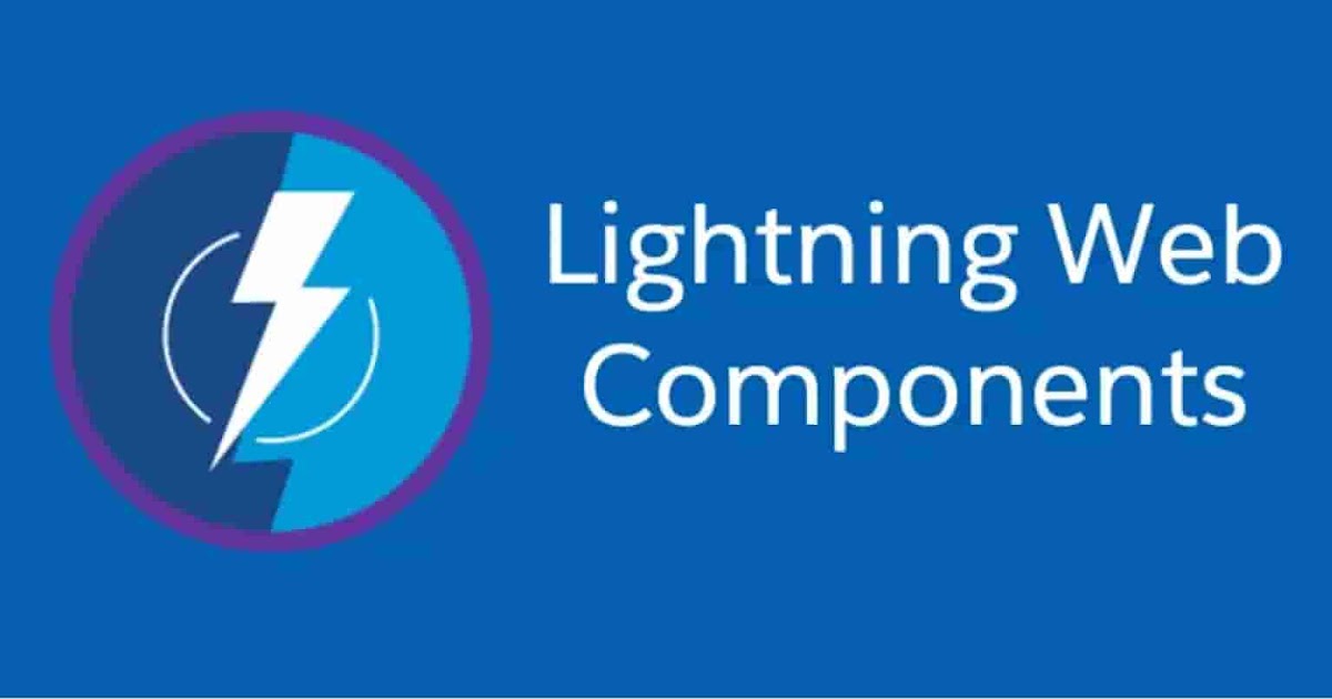Lightning Web Components Folder Structure
