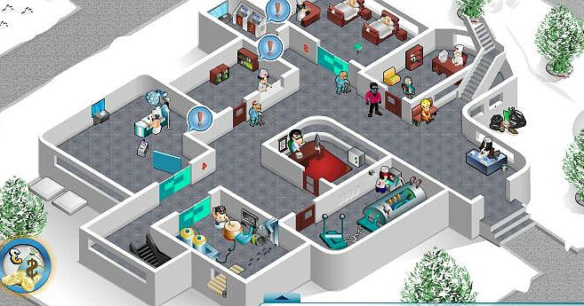 Hospital Games and their demands – Some tricks and tips to play | The ...