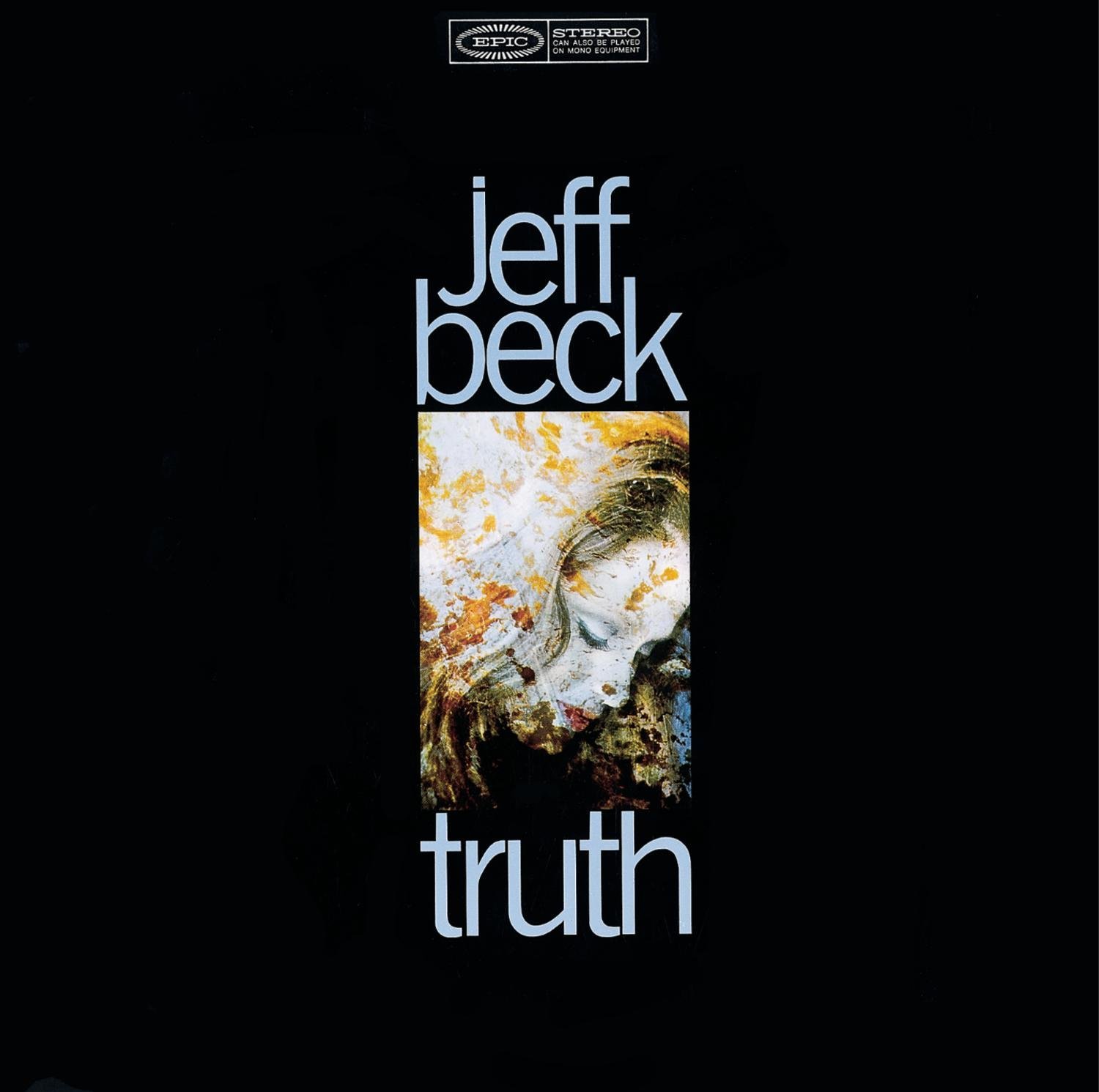 That Devil Music: 1968 Revisited: Jeff Beck's Truth