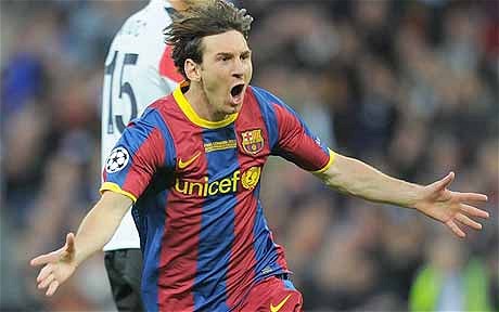 FC Barcelona Sport: Barcelona vs Manchester United Champions League ...