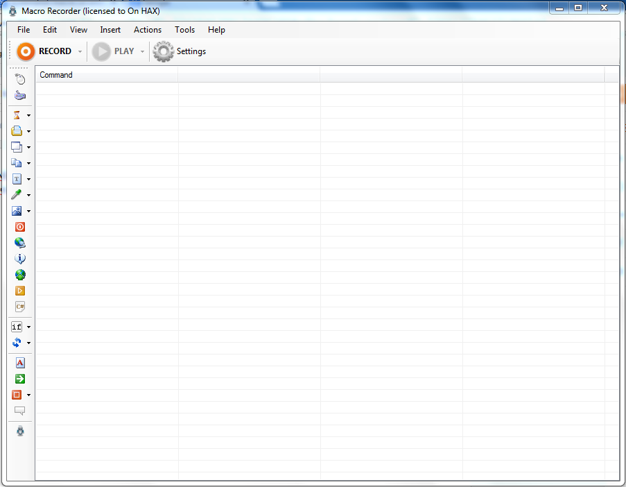 Kode Username Dan Serial Number Macro Recorder - fasrgrow