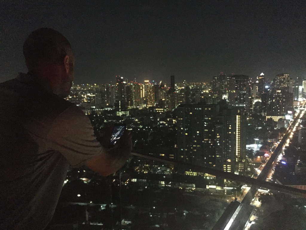 TERRI'S TRAVELS: Bangkok, Thailand