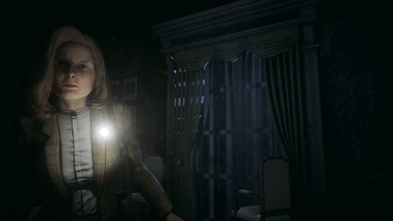 Remothered se prepara para abandonar el Early Access: ya tiene fecha en ...