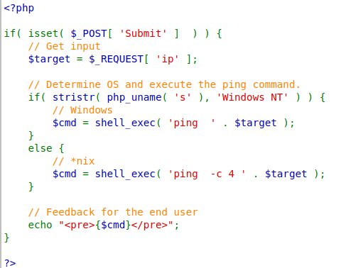 Mastering Command Injection Attacks from Basics to Advanced - Cyber ...