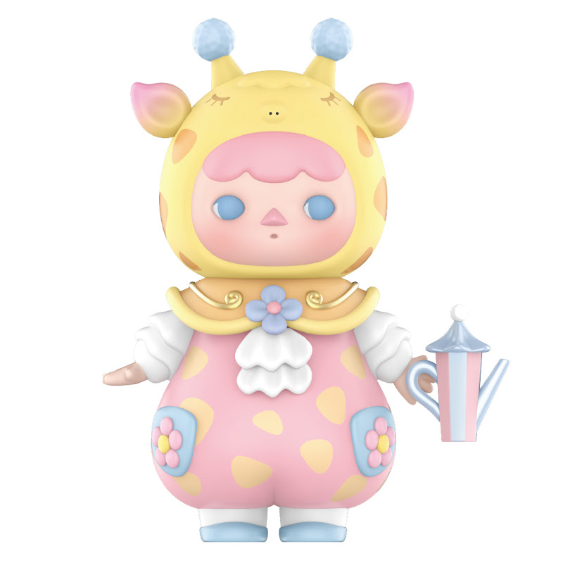 Pop Mart Giraffe Baby Figures | The Toy Pool