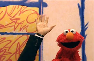 Watch Elmo's World Hands