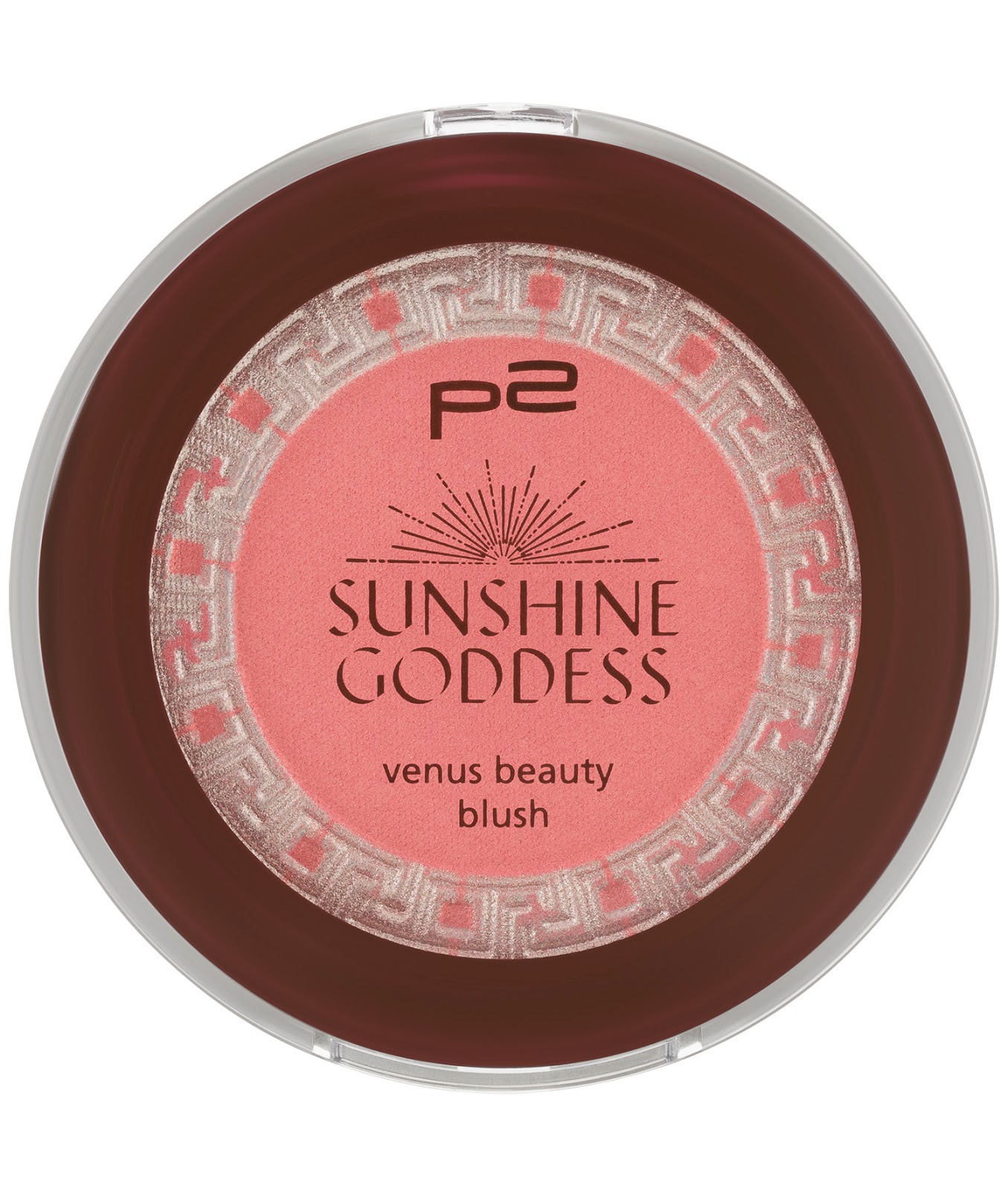 AngelsBeautyLove: p2 'Sunshine Goddess' LE (Preview)