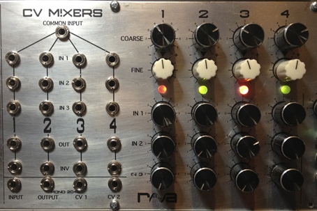 MATRIXSYNTH: Really Nice Audio - RNA Replicator, dualHMVCO1a & CV ...