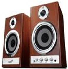 Tipos de altavoces y información : Tipos de altavoces