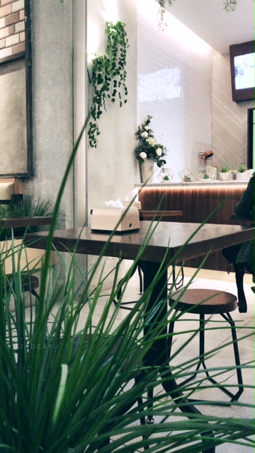 Mencicipi Salad Kekinian : Crunchaus dan Serasa Salad Bar - Jade Ayu