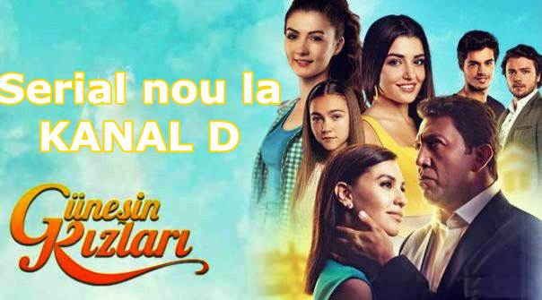 Rezumat GUNES serial nou la KANAL D. O poveste de dragoste cu ...