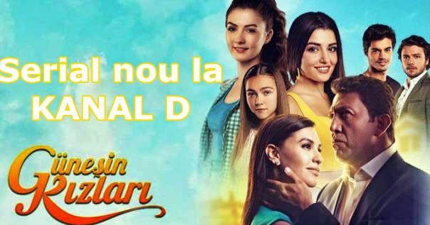 Rezumat GUNES serial nou la KANAL D. O poveste de dragoste cu ...