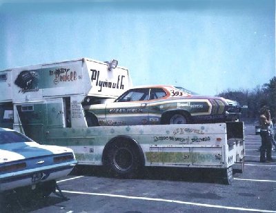 Just A Car Guy: 2/16/20 - 2/23/20