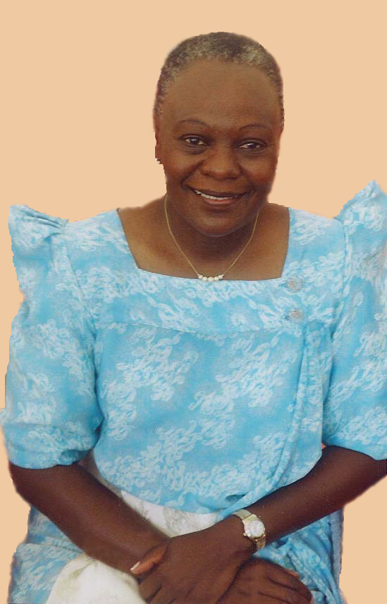 Elgon Pearls - A Ugandan Journey: The Uganda Traditional Dress - The ...