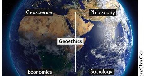 International Association for Promoting Geoethics (IAPG) - Official Blog
