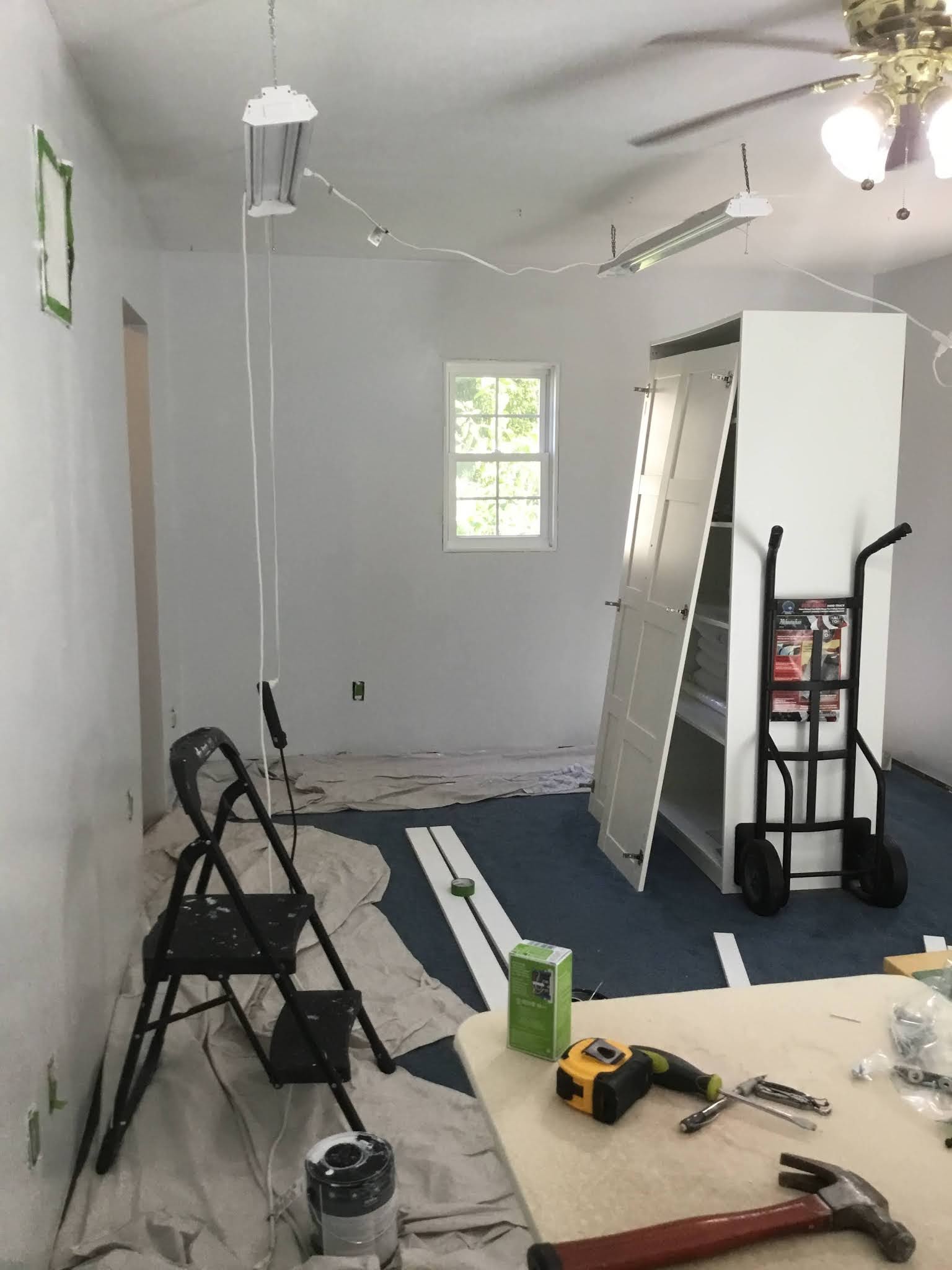 Quilting Affection Designs: A Whole New Studio