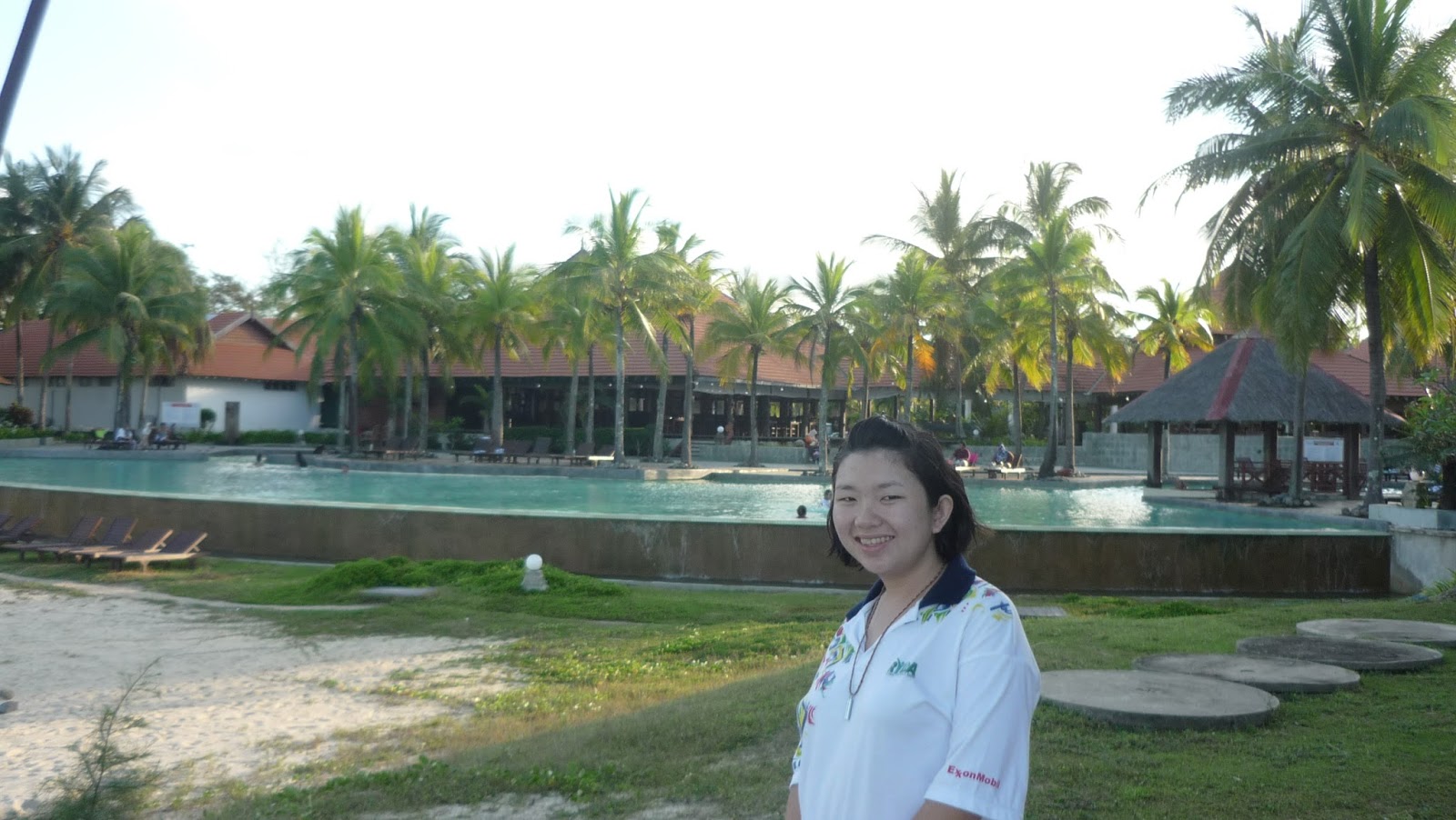 Our Journey : Terengganu Setiu - Kampung Rhu Tapai Sutra Beach Resort