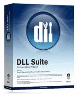 DLL Suite 9 Free Download